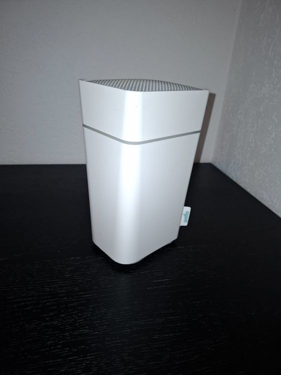 Yallo Home Cable Box (Gebraucht) in Tavannes für CHF 3 – mit Lieferung ...