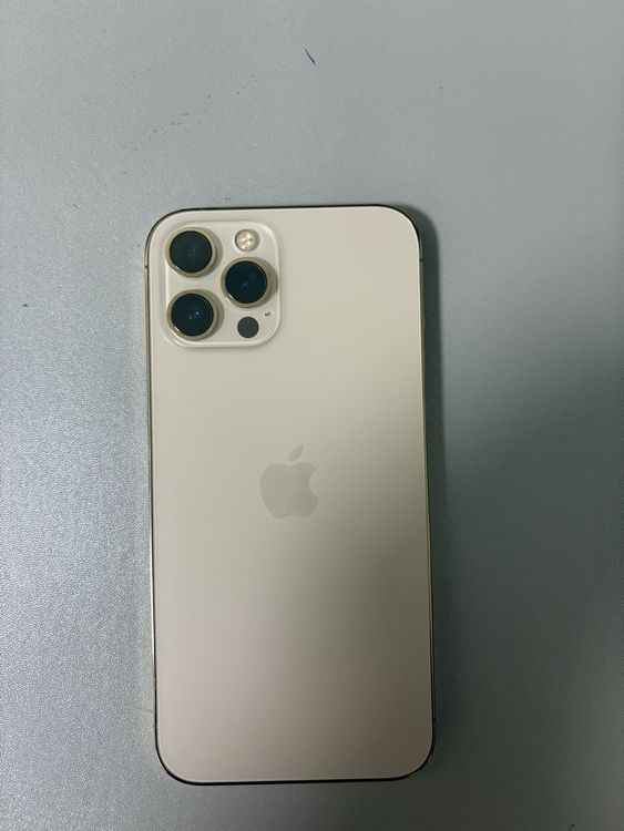Iphone 12 Pro Max | Kaufen auf Ricardo