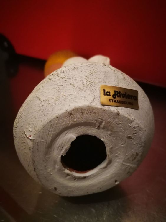 Original Singer Engel von Jullar 17,5cm | Kaufen auf Ricardo