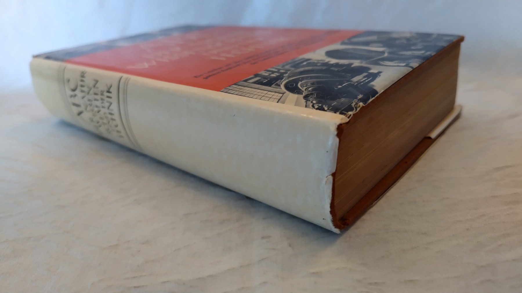 Antiquarische Bücher Von 1900 1949 Mit Computer Technik Mit