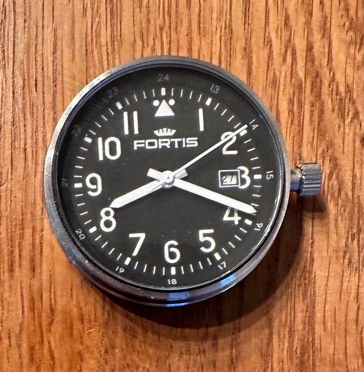 Fortis Colors C704 Modul | Kaufen auf Ricardo