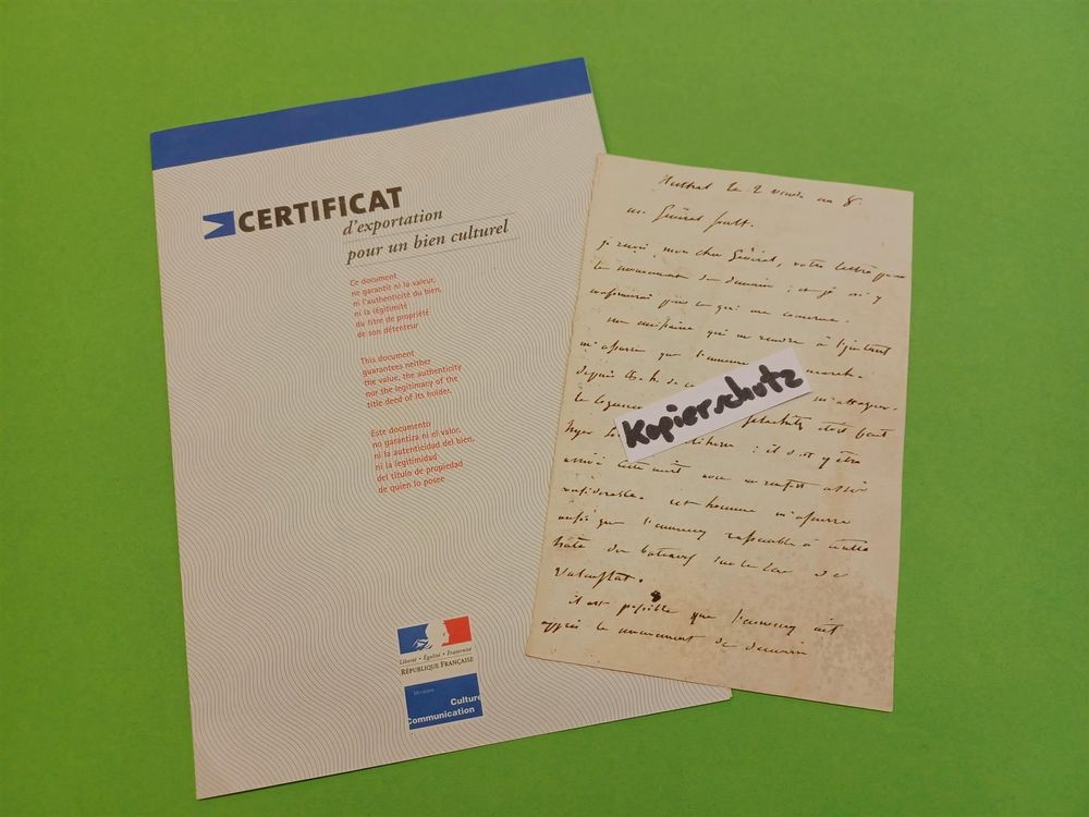 Netstal / Glarus - General Molitor 1799 (Antik) in Altdorf UR für CHF ...