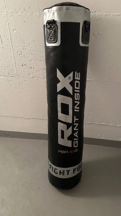 Kickbox/Boxsack Sack | Kaufen auf Ricardo
