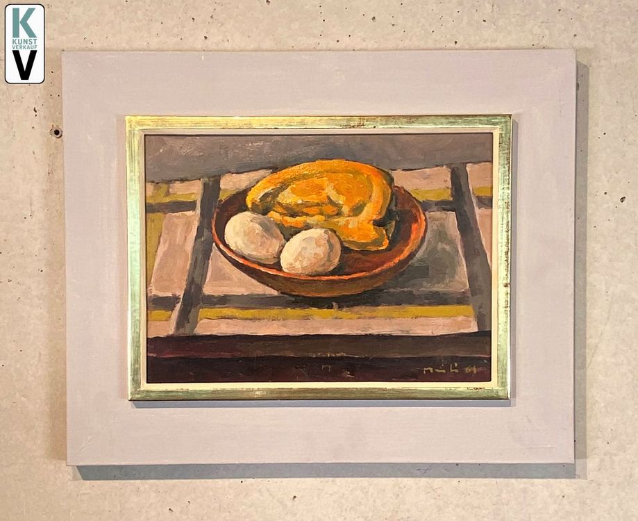 Conrad Meili - Swiss Art Selection (Gebraucht) in Sursee für CHF 265 ...