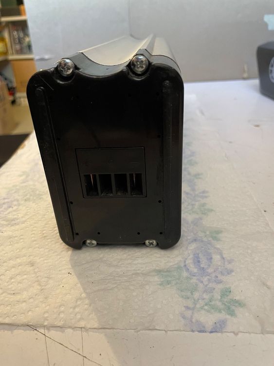 Phylion XH370-13J e-Bike Akku 37V 13Ah 481Wh (Defekt) in Lausen für CHF ...