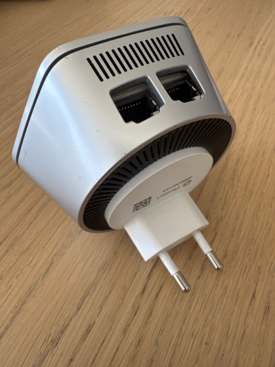 Plume Superpod WLAN Mesh Router - Schnelles Internet (Gebraucht) in ...