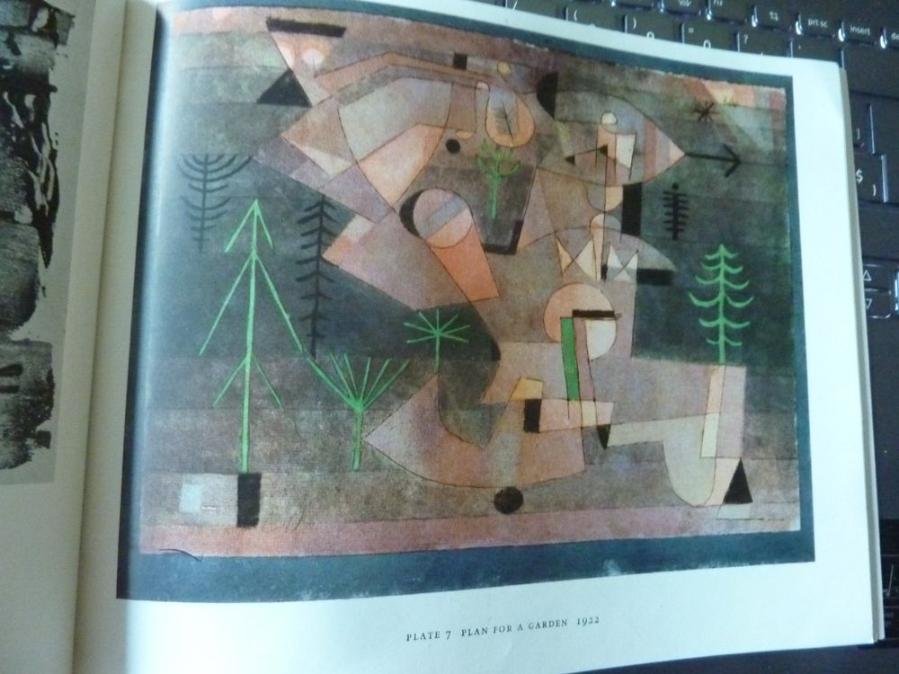 PAUL KLEE DOUGLAS COOPER. PENGUIN BOKKS. 1. PUBL., 1949 (Gebraucht) in ...