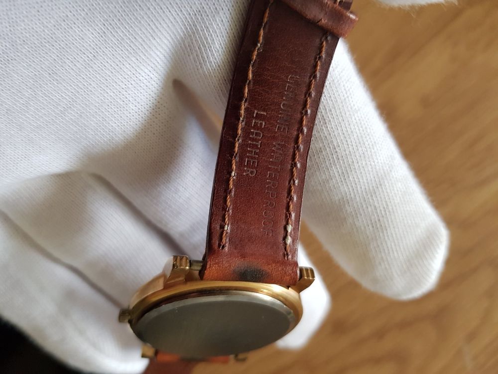 Montre FELICITAS NEUCHÂTEL (Gebraucht) in Genève für CHF 49 – mit ...