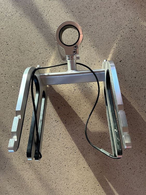 Wakeboard Rake (Neu (gemäss Beschreibung)) in Zürich für CHF 230 – nur ...