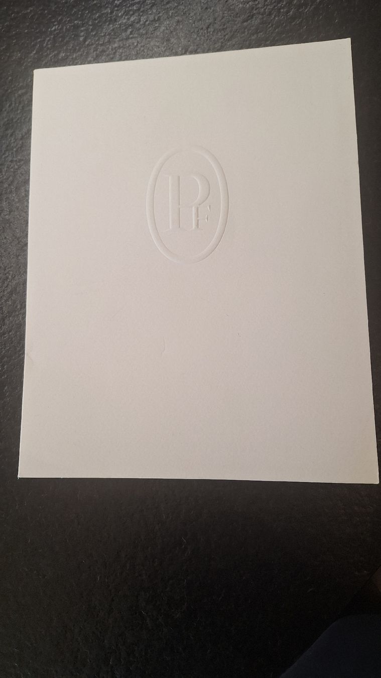 Dessin de montre Parmigiani Fleurier (D'occasion) à Jussy pour CHF 19 ...