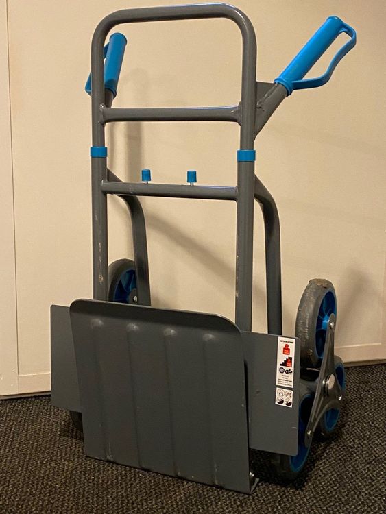 Treppen-Transport-Karren | Kaufen auf Ricardo