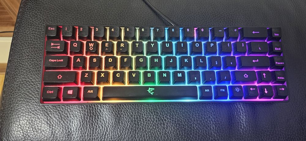 White shark Ronin Keyboard (Neuf (Voir description)) à Winterthur pour ...