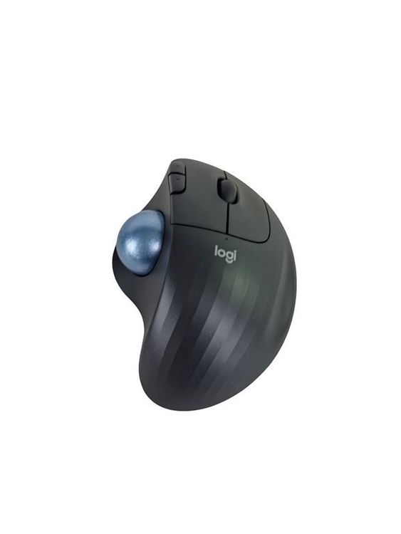 LOGITECH Kabelloser Trackball (Neu (gemäss Beschreibung)) in Wangen b ...