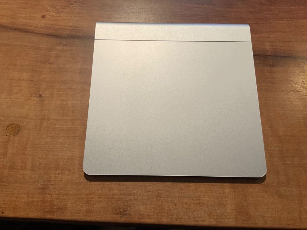 Apple Magic Touchpad (Gebraucht) in Arlesheim für CHF 7 – mit Lieferung ...