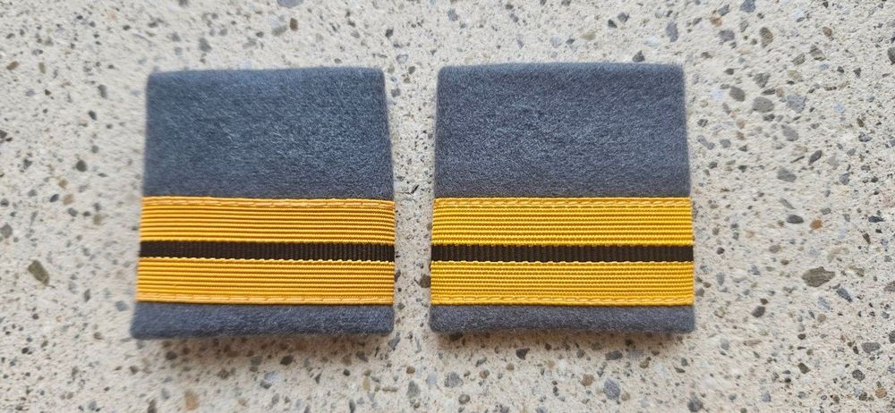 Patten Militärpolizei Oberstleutnant *** | Kaufen auf Ricardo