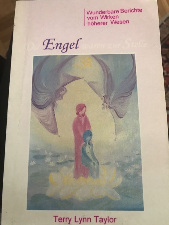 Engel, Terry Lynn Taylor (Gebraucht) in Baden für CHF 5 – mit Lieferung ...