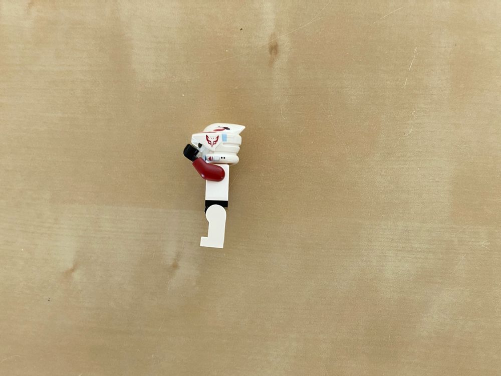 LEGO Star Wars Clone ARF Trooper, Rancor Battalion (sw0378) | Kaufen ...