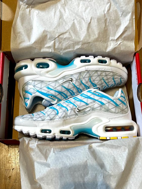 Air Max Plus Marseille NEU!! (Neu und originalverpackt) in Dürnten für CHF 109 – mit Lieferung ...