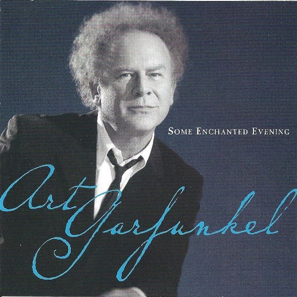 CD Art Garfunkel - Some enchanted evenin | Kaufen auf Ricardo