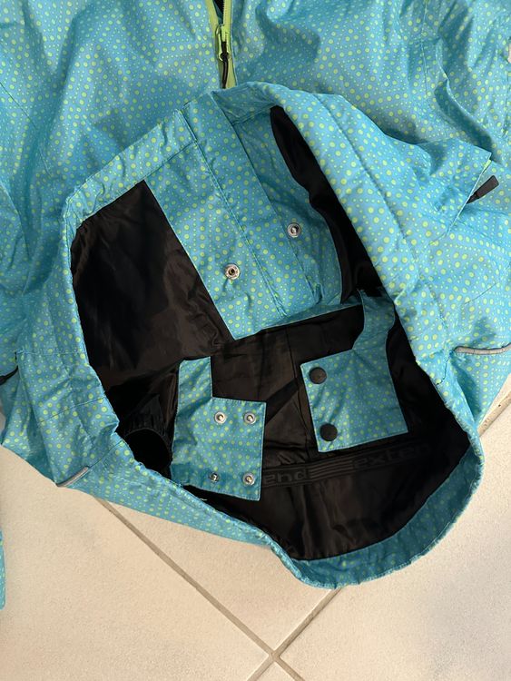 EXTEND Ski-/Snowboard-Anzug (Gr. 176) (Gebraucht) in Endingen für CHF ...