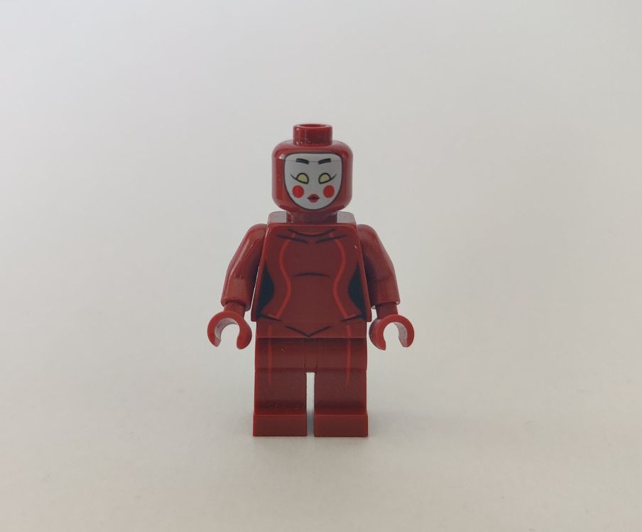 LEGO Kabuki Twin | Kaufen auf Ricardo