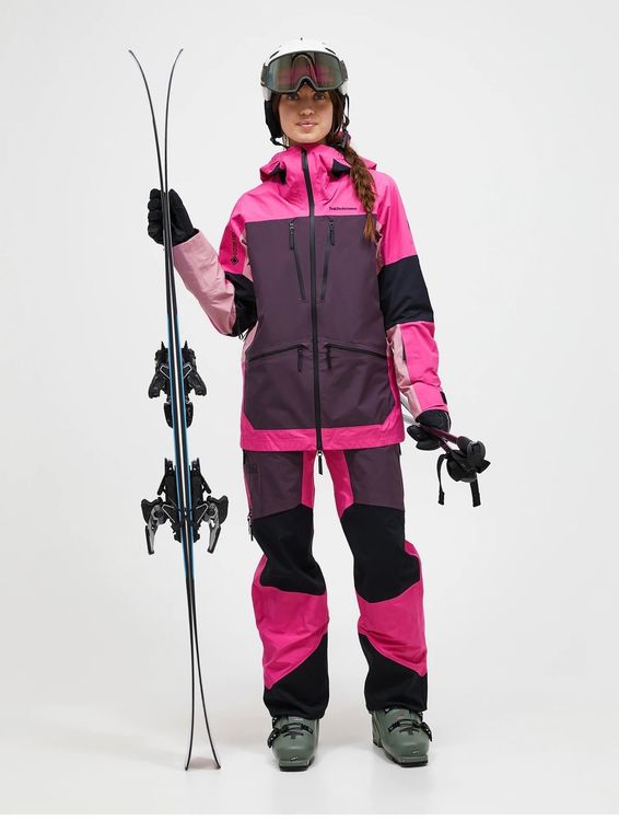 PeakPerformance Skianzug Vertical Neu (-55%) (Neu und originalverpackt ...