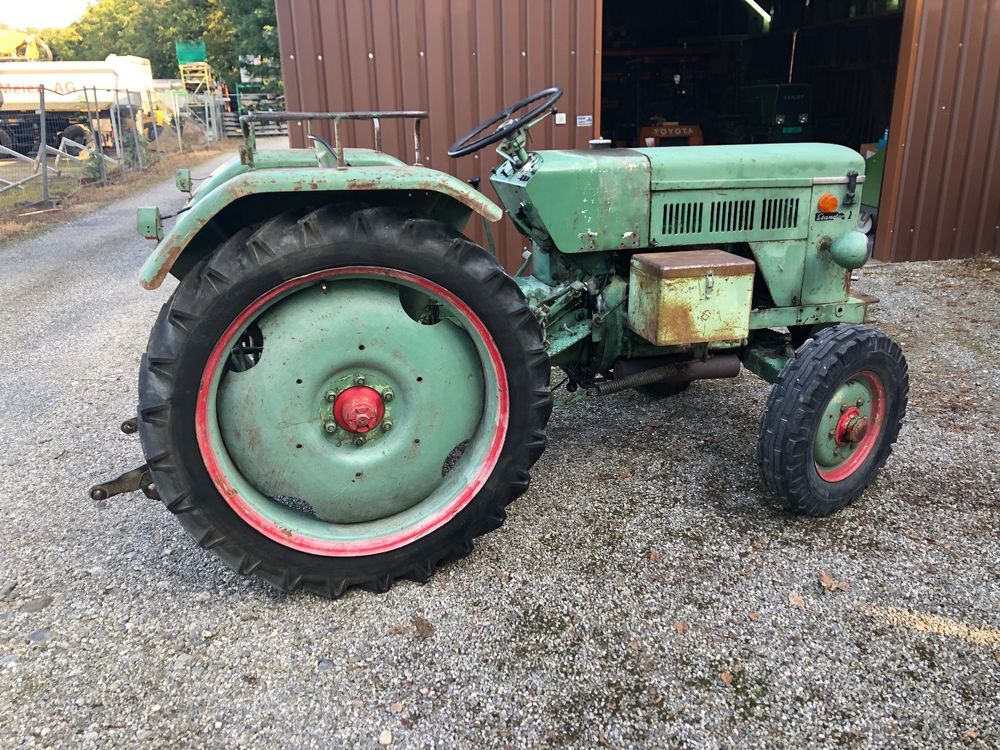 Bührer MS 12 | Kaufen auf Ricardo