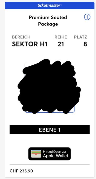 Bryson Tiller Tickets 2026 (Neu (gemäss Beschreibung)) in Thun für CHF ...
