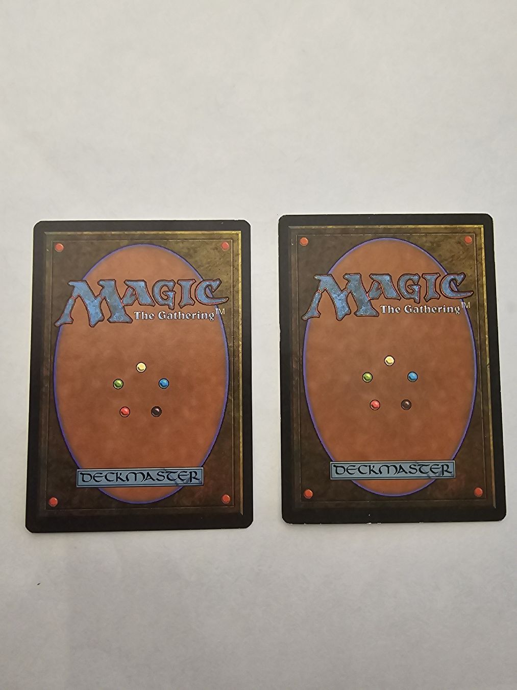 Magic The Gathering -2 x Craw Giant - (Gebraucht) in Wisen SO für CHF 1 ...