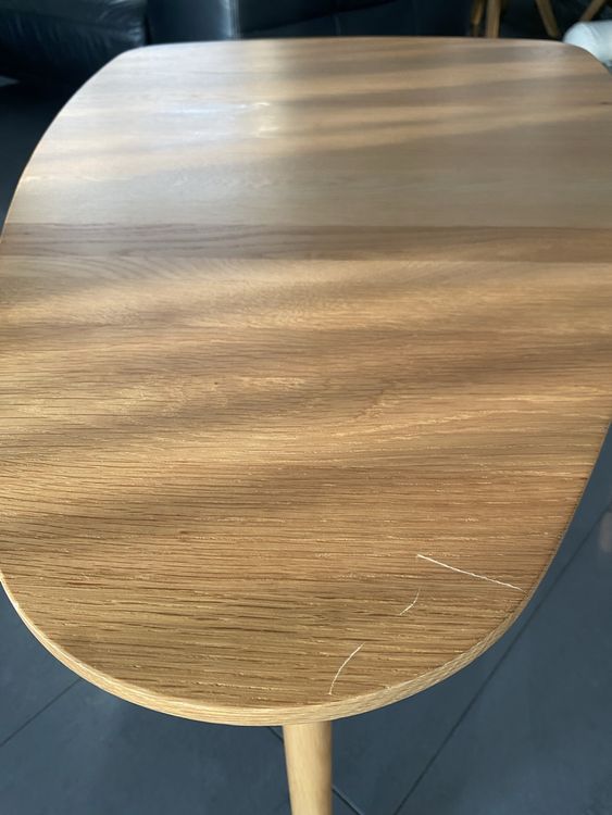 SINGER Salontisch (Micasa) (Gebraucht) in Winterthur für CHF 78 – nur ...