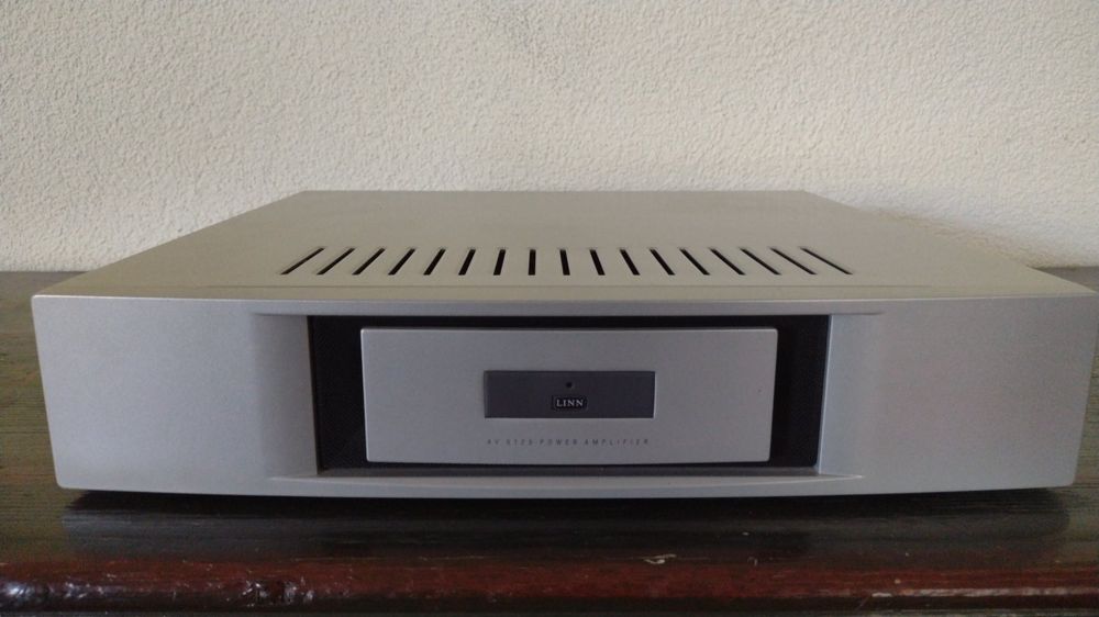 Linn 5-Kanal-Endstufe + Marantz AV7701 AV-Vorstufe (Gebraucht) in Stans ...