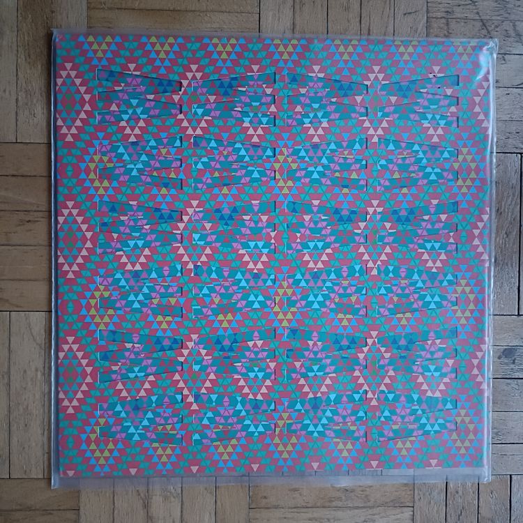 Goat - World Music CoLP (Gebraucht) in Luzern für CHF 32 – mit ...