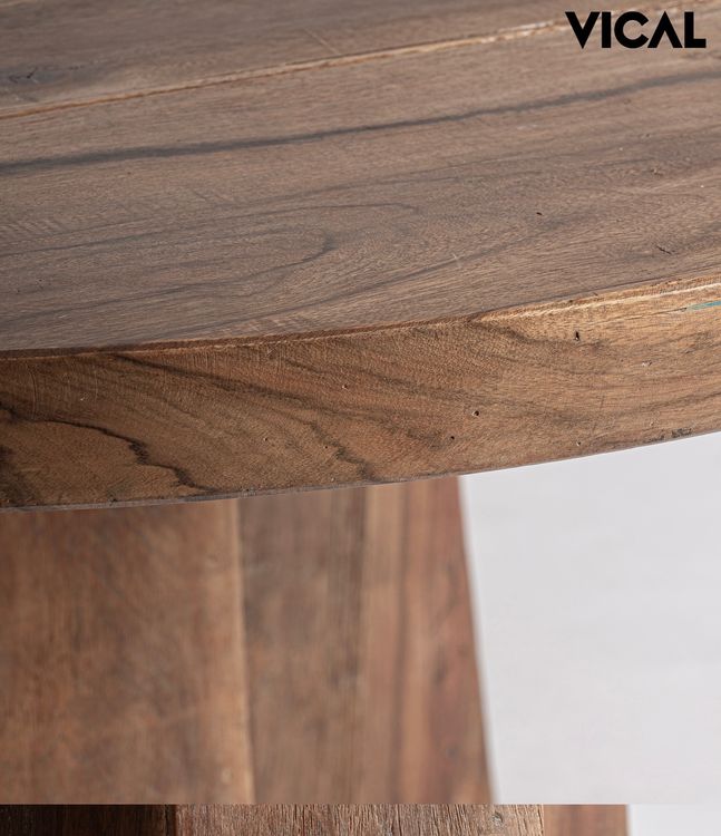 NEW** Vicalhome** BRUTALIST DINING TABLE🌿🖤🌳 (Neu und originalverpackt) in Alpnachstad für CHF ...