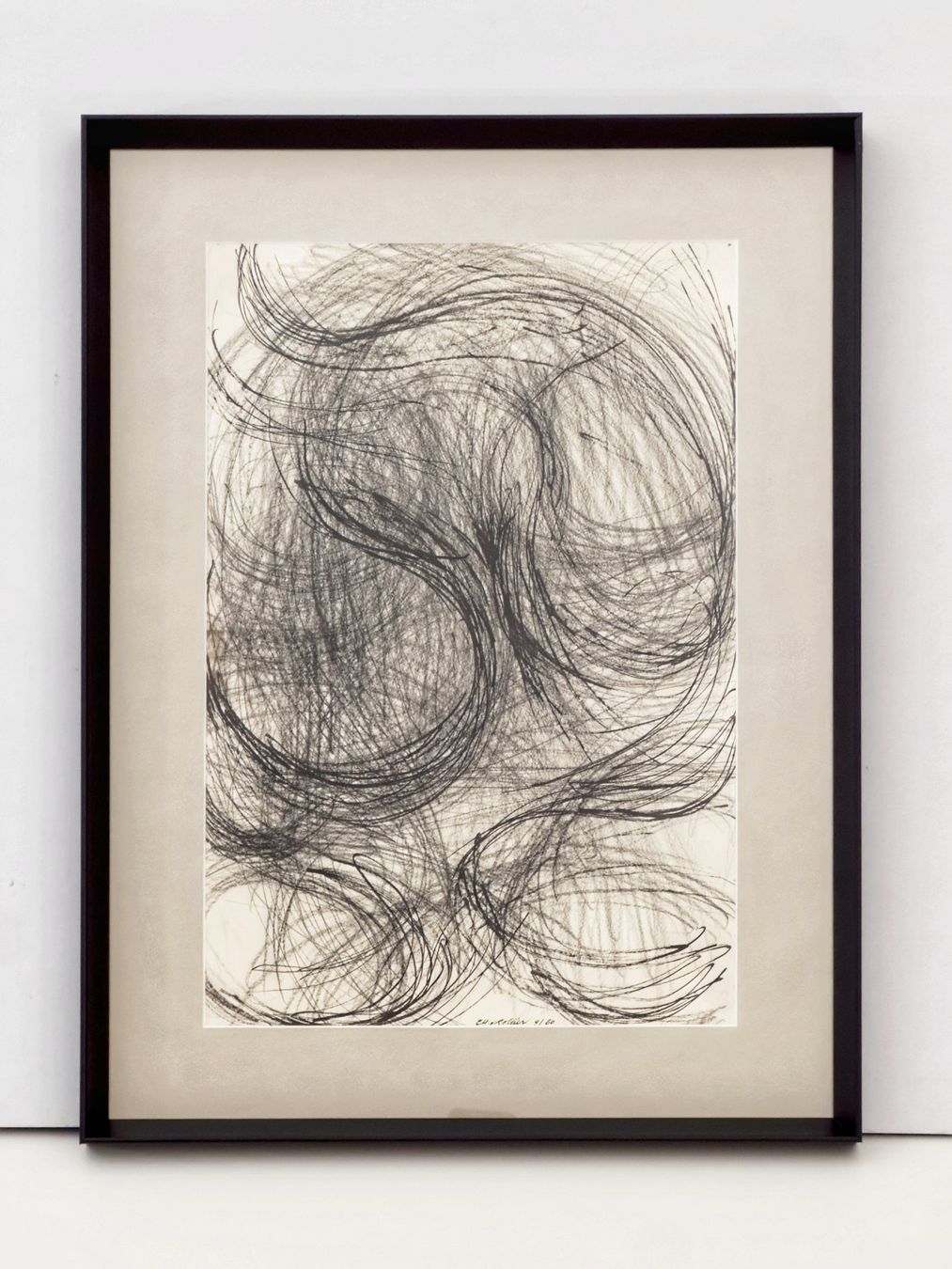 Charles ROLLIER (1912 – 1968) - DESSIN (D'occasion) à Chêne-Bougeries ...