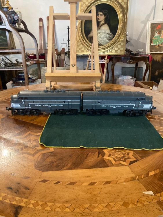 Zugwagen, Eisenbahn MTH Electric Trans | Kaufen auf Ricardo