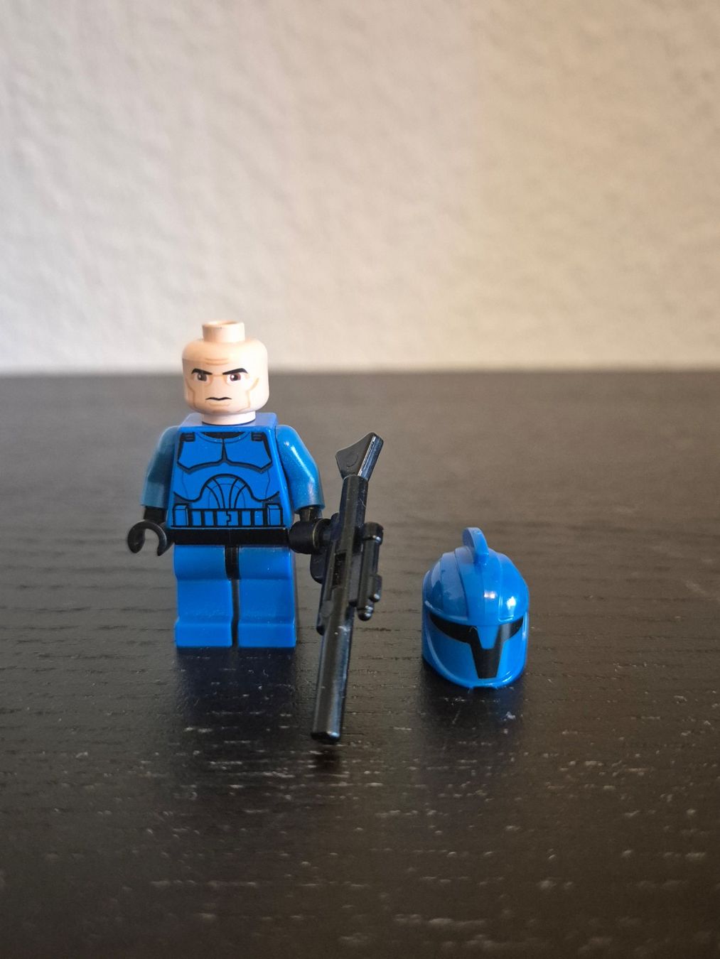 Lego Star Wars - sw0244 - Senate Commando (D'occasion) à Lausanne pour ...