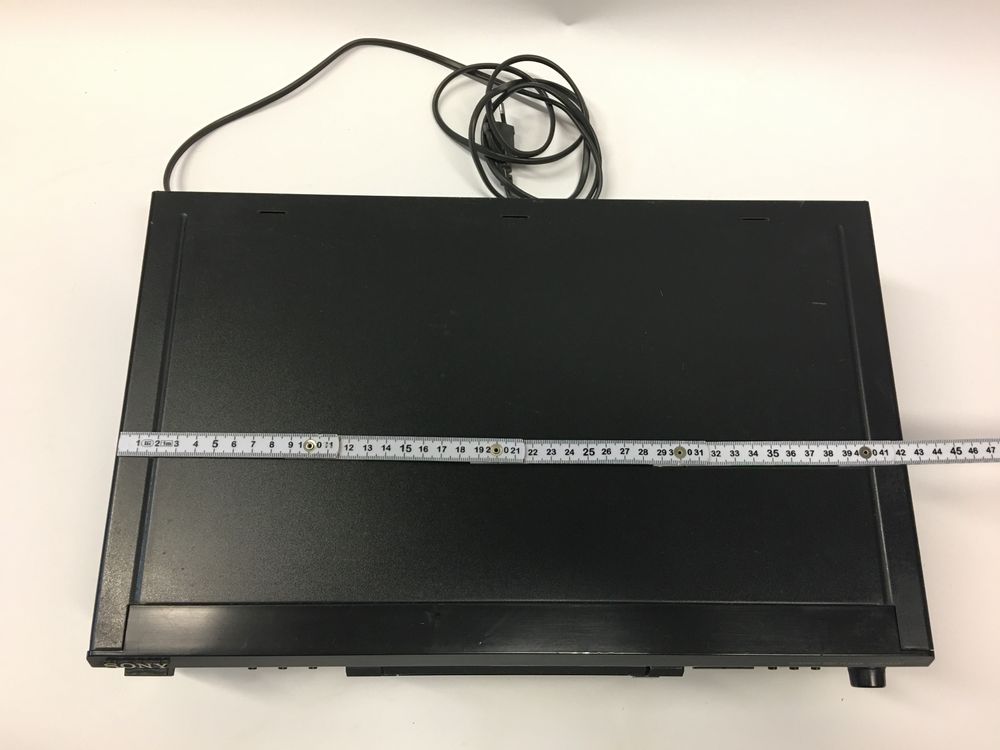 CD-Player Sony CDP-XE330 (Gebraucht) in Olten für CHF 21 – mit ...