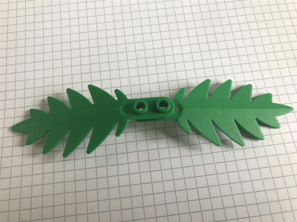 LEGO 2x Blatt 8x3 (6148) | Kaufen auf Ricardo