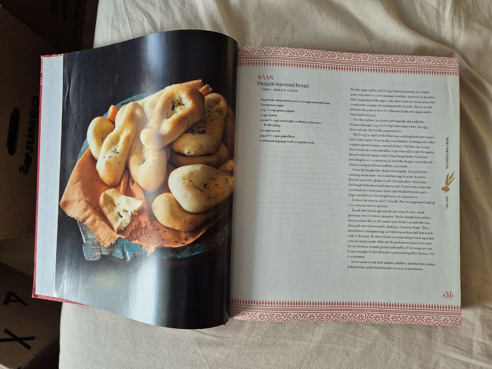 Charmaine Solomon's Complete Asian Cookbook - English (Gebraucht) in ...