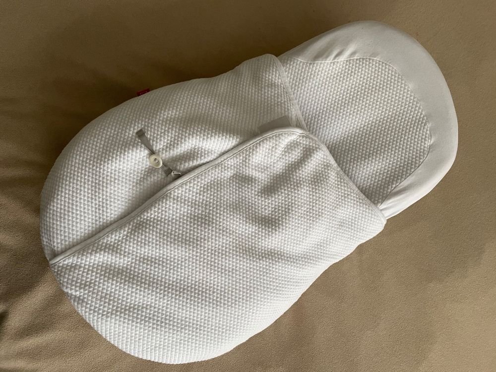 RED CASTLE Cocoonababy | Kaufen auf Ricardo