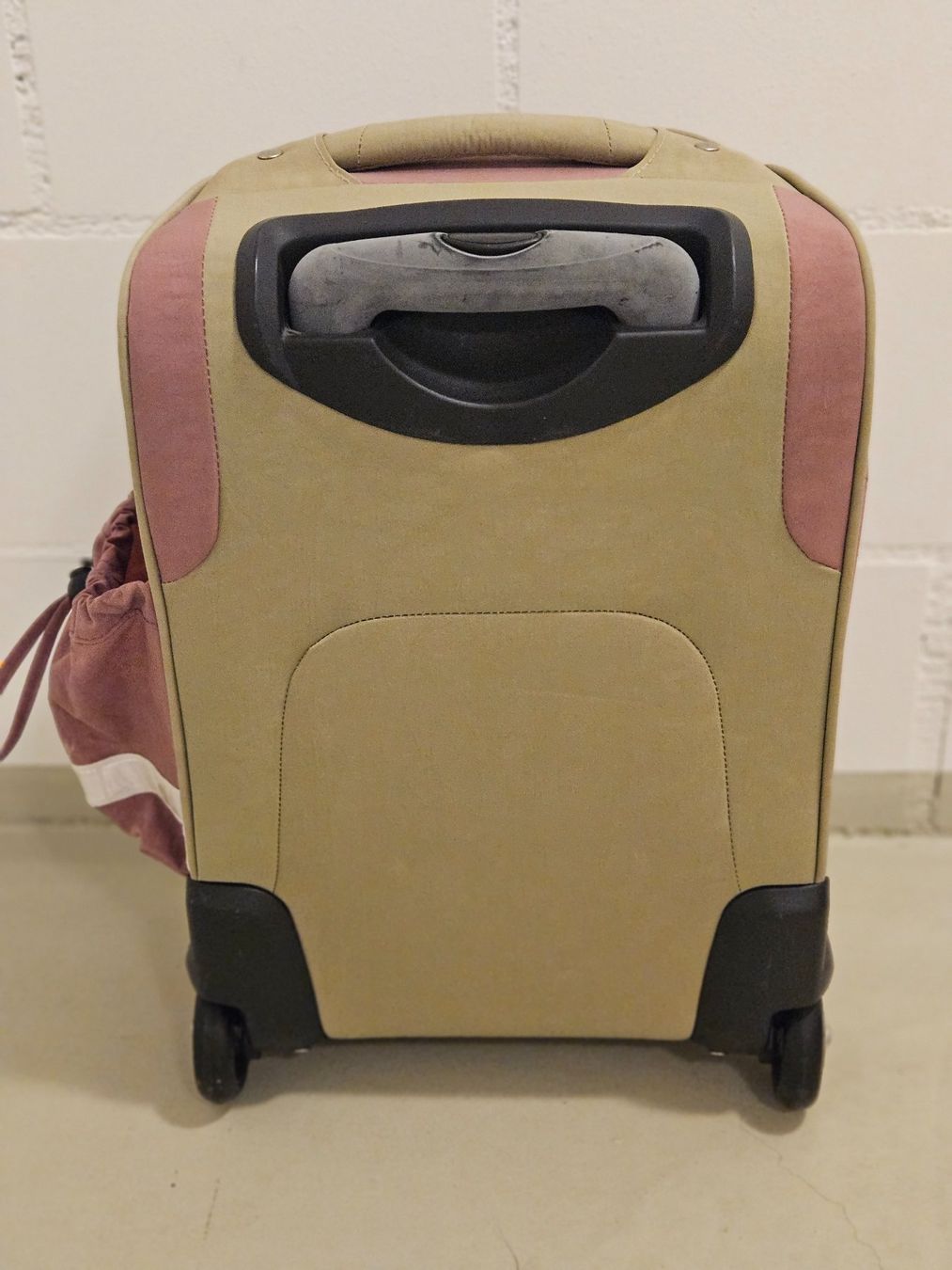 Kinder-Trolley von McNeill - NEU - sehr robust, TOP QUALITÄT (Neu ...