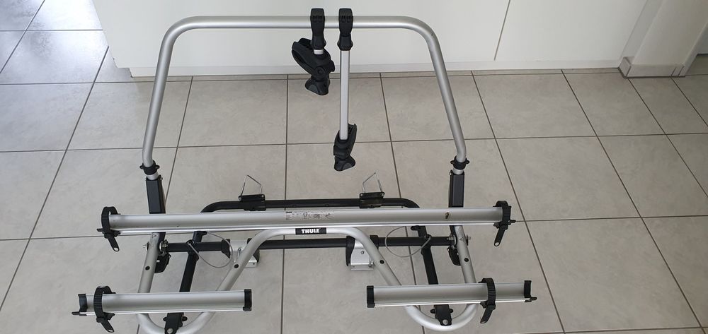 Thule Caravan Superb | Kaufen auf Ricardo