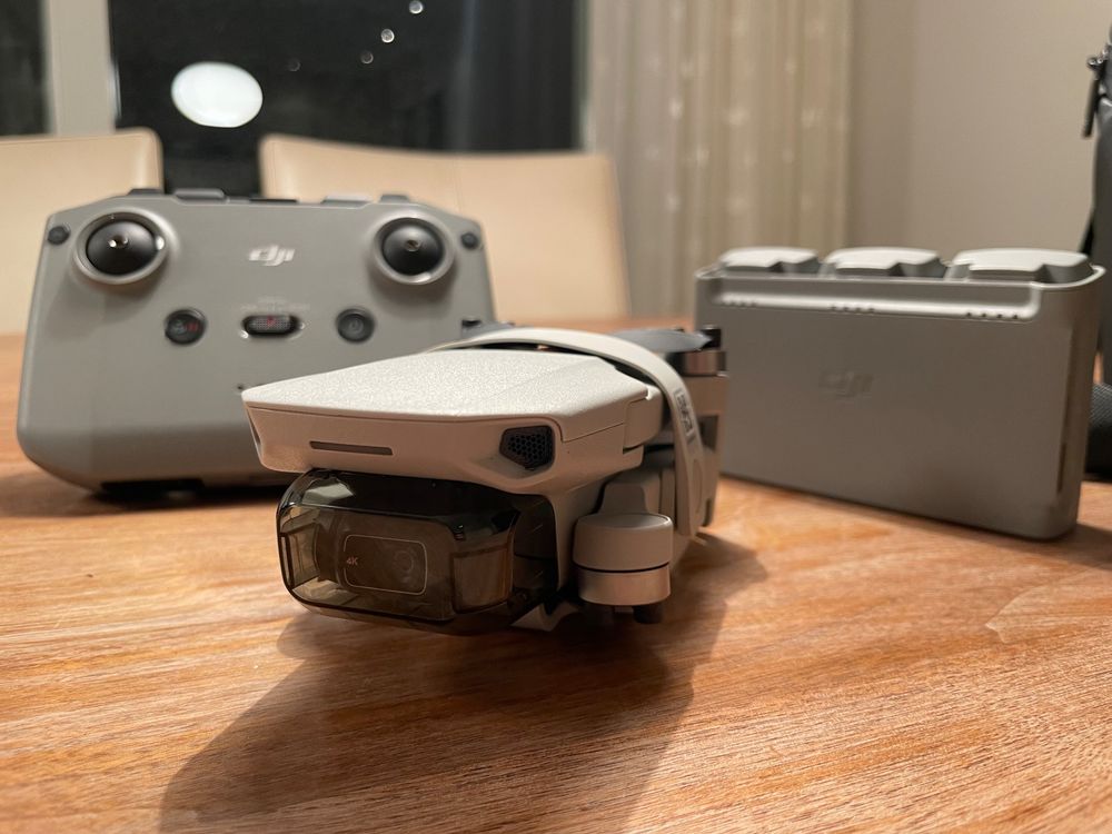 DJI Mavic Mini (Fly more Combo) | Kaufen auf Ricardo
