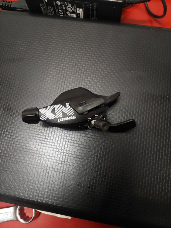 SRAM NX Trigger 12s | Kaufen auf Ricardo