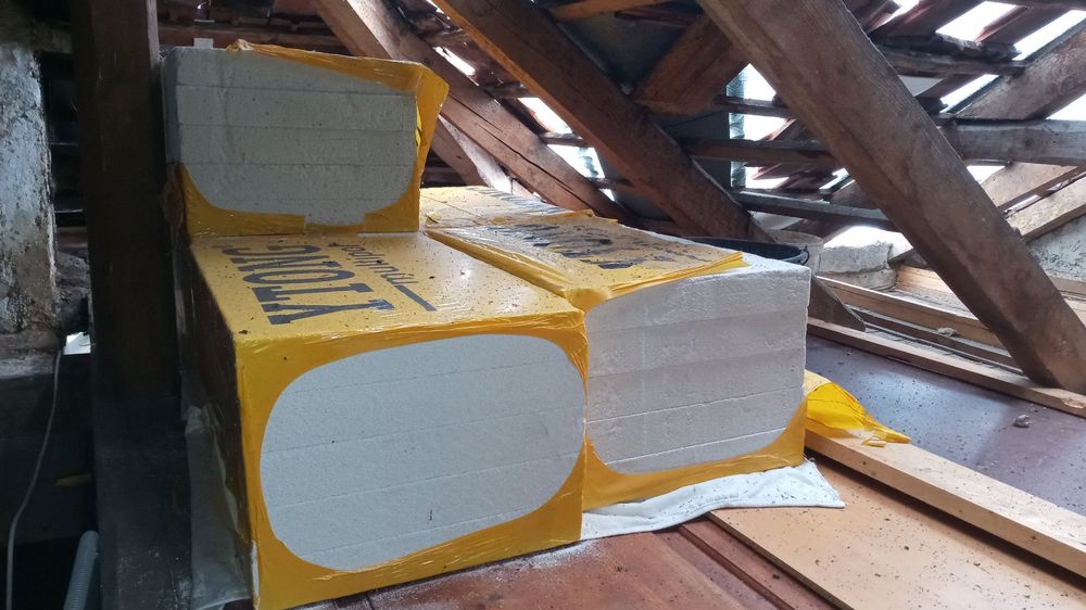 Ytong Multipor Mineraldämmplatten (Neu und originalverpackt) in Neudorf ...