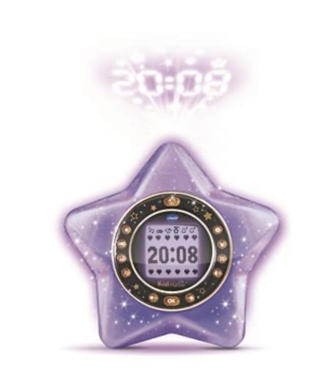KidiMagic StarLight Vtech Violet | Kaufen auf Ricardo