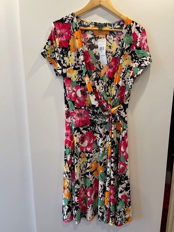 Ralph Lauren Kleid Neu L (Neu und originalverpackt) in Täuffelen für CHF 44 – mit Lieferung auf ...