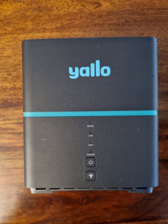 HUAWEI LTE 4G Router B529s-23a Yallo (Gebraucht) in Ittigen für CHF 56 ...