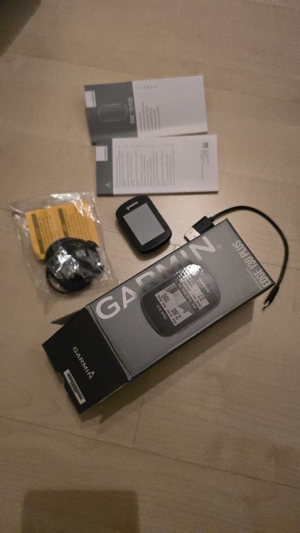 Garmin Edge 130 plus | Kaufen auf Ricardo
