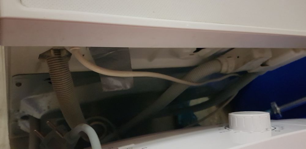 Machines à laver (Gebraucht) in Romont FR für CHF 100 – nur Abholung ...